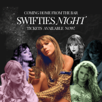 swifties night