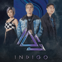 INDIGO ณ บ้านเพื่อนบางกอก