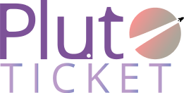 Pluto Ticket